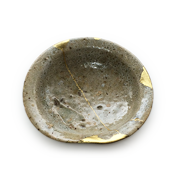 Kintsugi – The Kintsugi Doctor